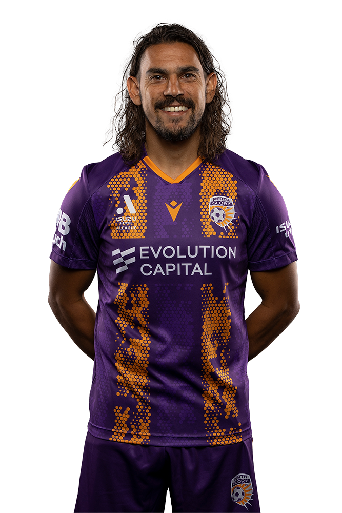 David Williams - Melbourne City