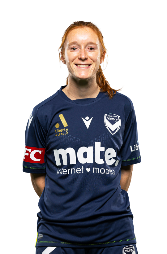 Beattie Goad - Melbourne City