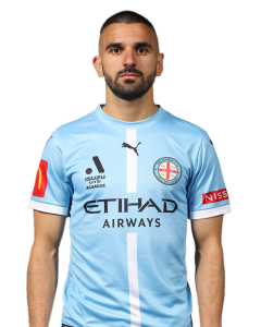 Melbourne City FC Squad | A-Leagues