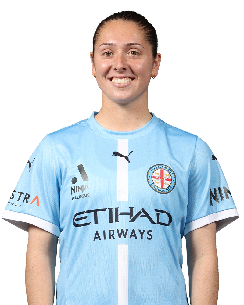 Melbourne City FC Squad | A-Leagues