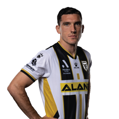 Matthew Millar - Melbourne City