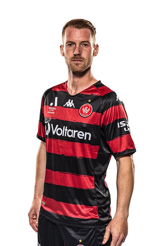 Oliver Bozanic - Melbourne City