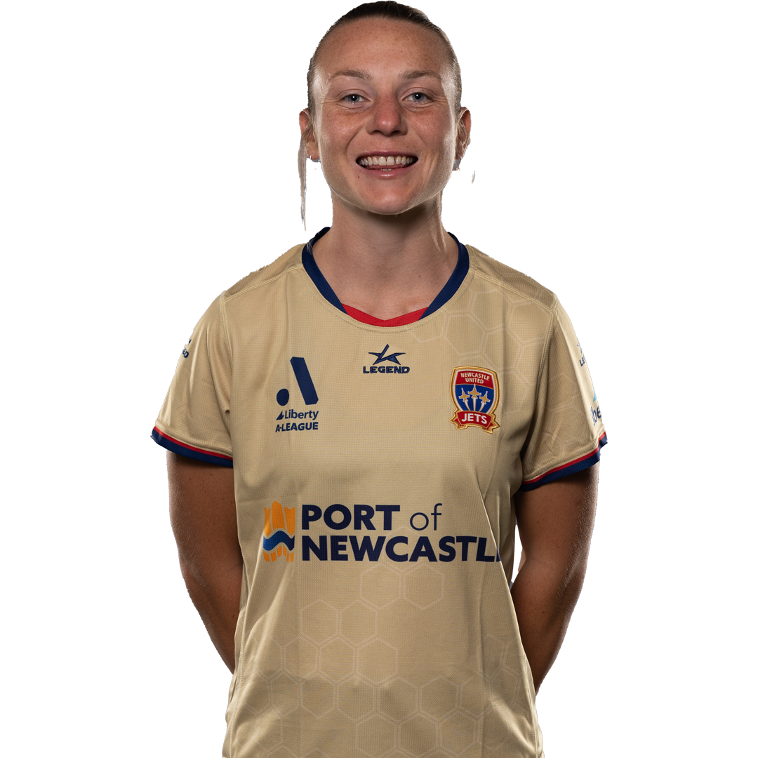 Teigen Allen - Melbourne City