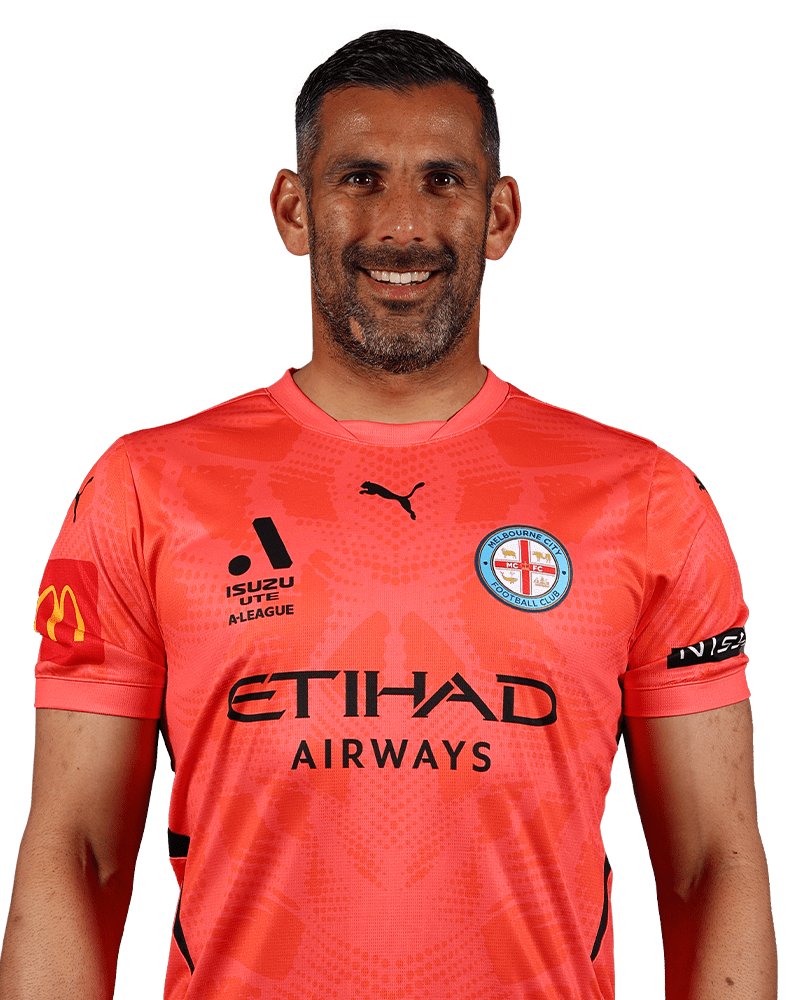 Jamie Young - Melbourne City