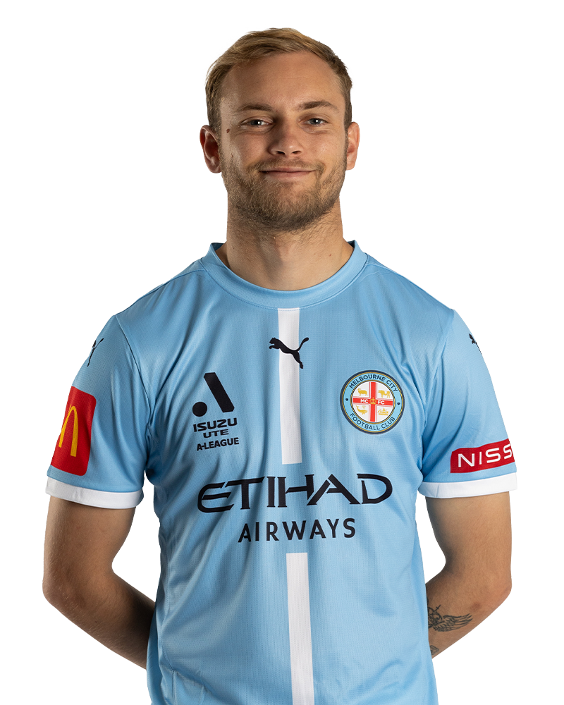 Melbourne City FC Squad | A-Leagues
