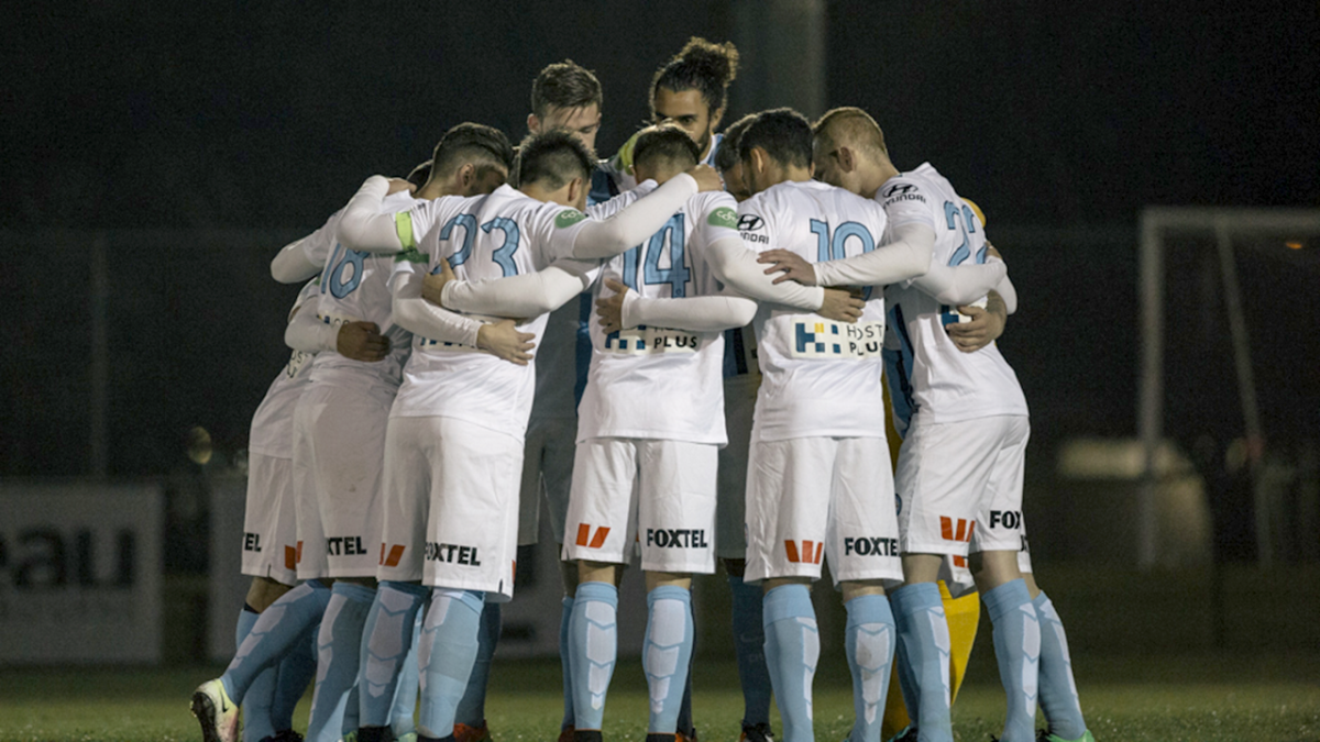 5 things you need to know: City v Floreat Athena - Melbourne City