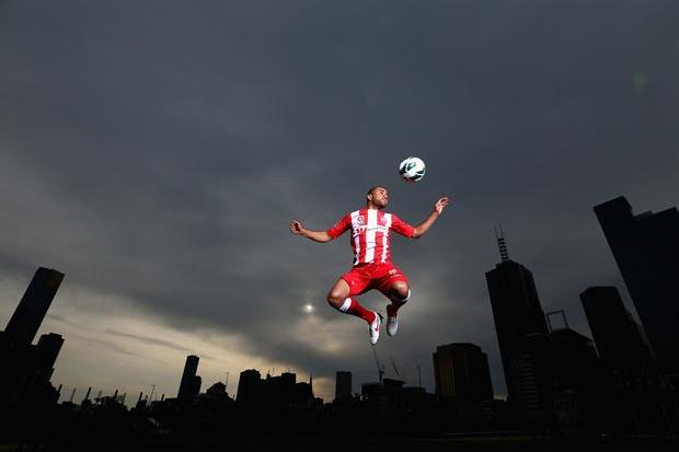 Preview: Melbourne Heart v Melbourne Victory - Melbourne City