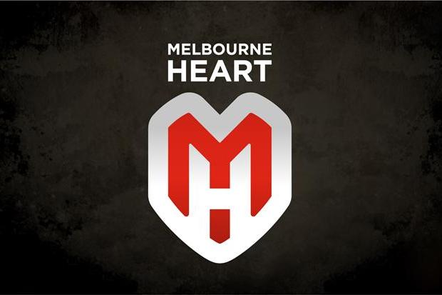 Heart's NYL welcome Wanderers - Melbourne City