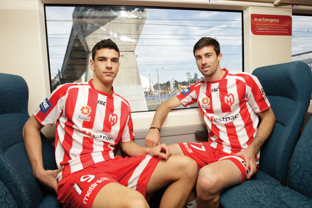 Important AAMI Park Public Transport Information - Melbourne City