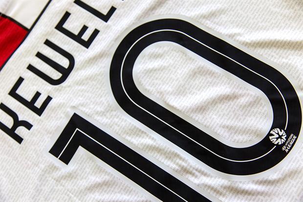 Limited Edition: Third Kit On Sale! - Melbourne City