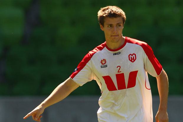 Season Report Card: Michael Marrone - Melbourne City