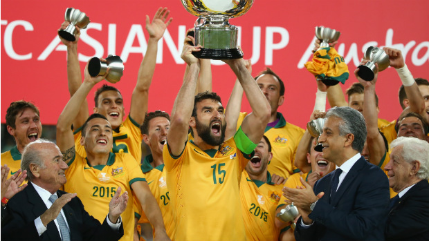 The Socceroos' FIFA rankings explained - Melbourne City