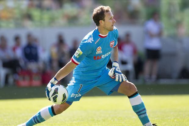 VIDEO: Bolton upbeat ahead of Perth challenge - Melbourne City