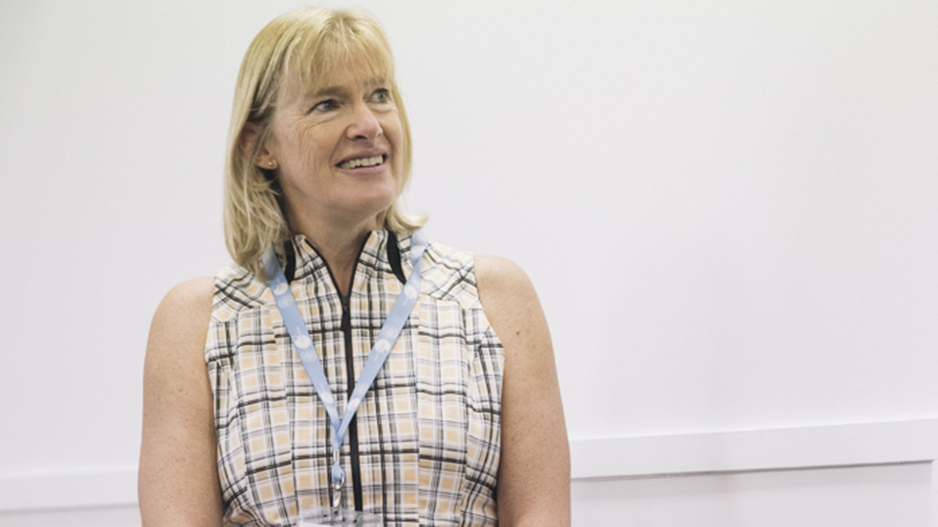 Females in Football: Sue Crow - Melbourne City