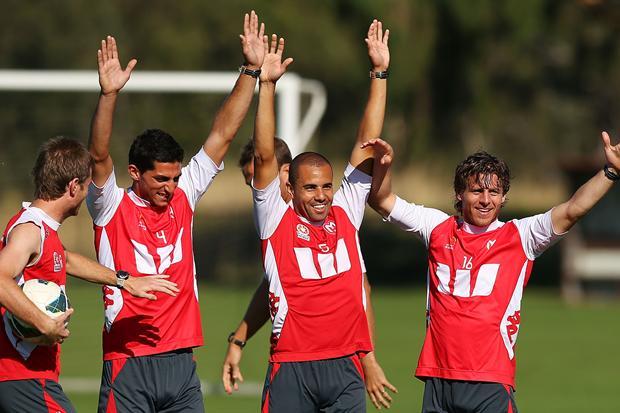 Heart confirms re-signings and departures - Melbourne City