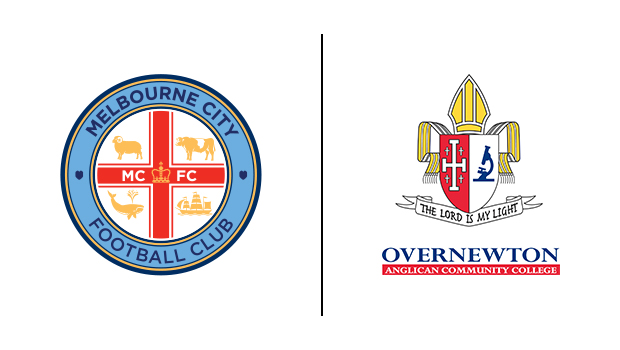 Melbourne City Logo Melbourne City FC Announce Partnership Expansion
