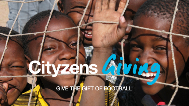 Changing lives through football - Melbourne City