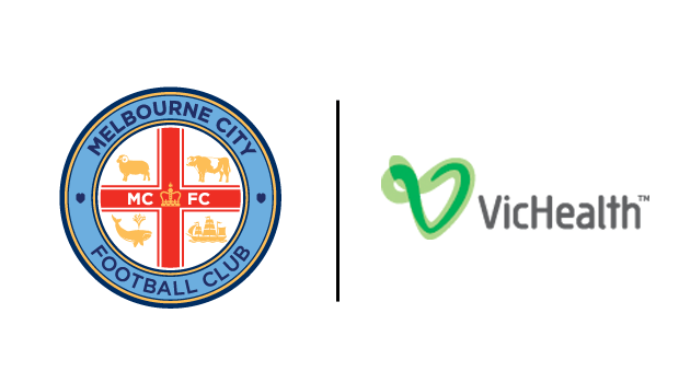 Melbourne City FC Supports VicHealth's H30 Challenge - Melbourne City