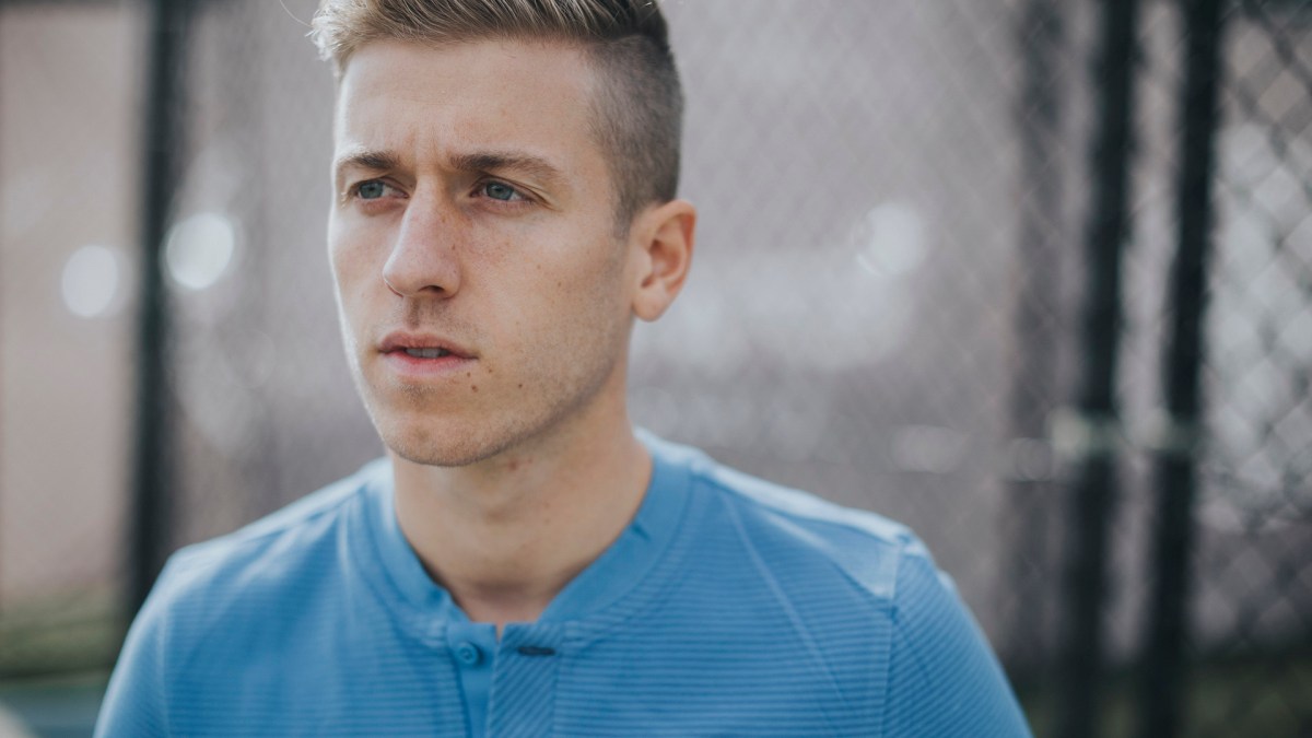 Get to know…Stefan Mauk - Melbourne City