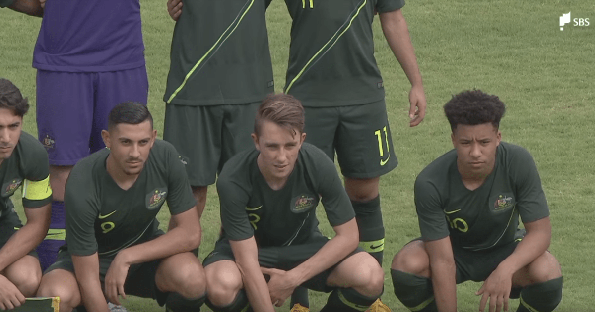 International City: City youngsters return from SBS Cup - Melbourne City