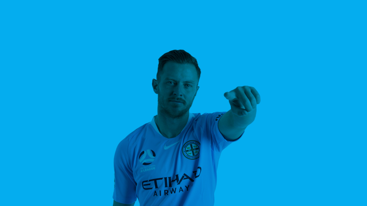 Introducing the new Member Get Member program! - Melbourne City