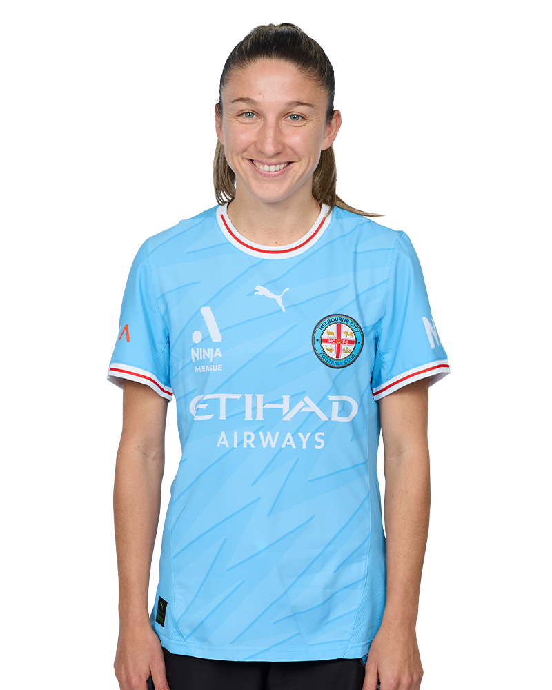 Melbourne City FC Squad | A-Leagues