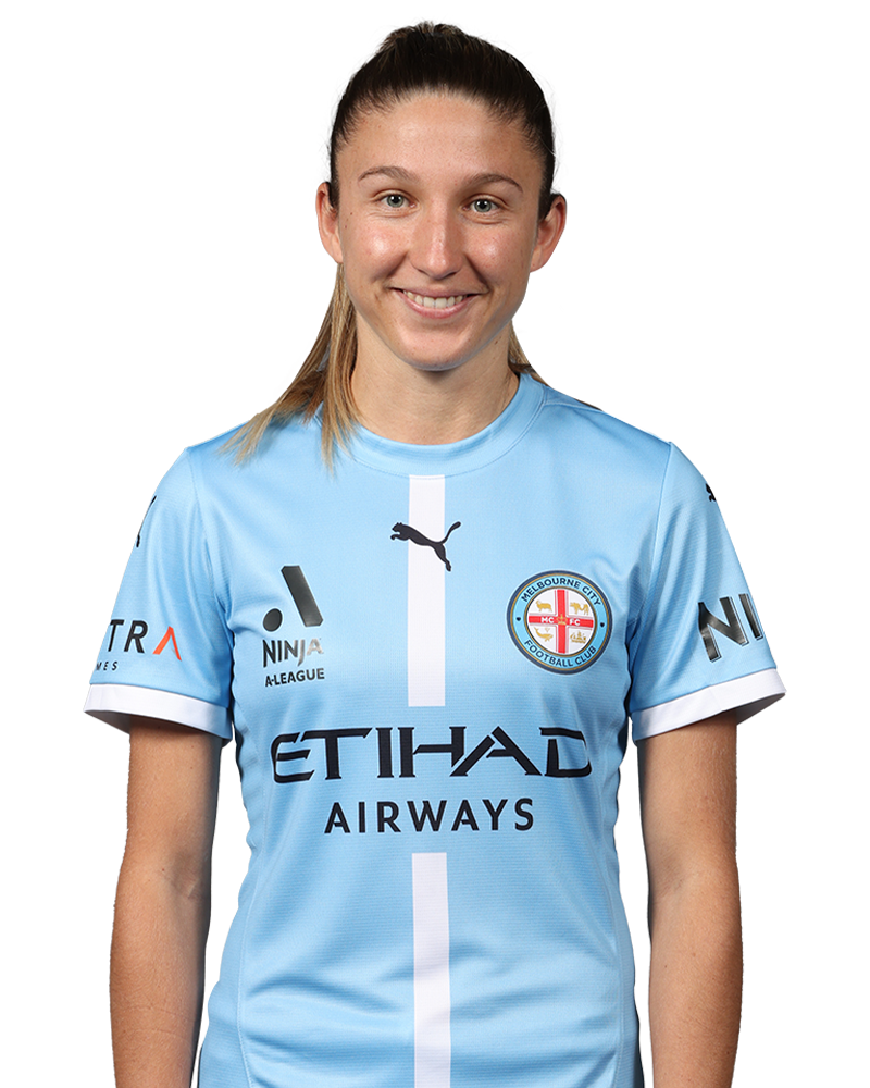 Melbourne City FC Squad | A-Leagues