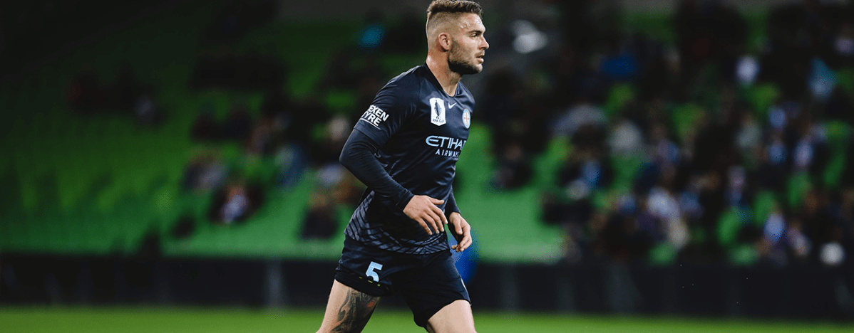 Schenkeveld: We know the structure is right - Melbourne City