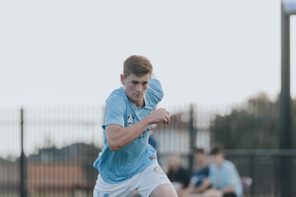 NPL Report: City 2-2 FC Bulleen Lions - Melbourne City