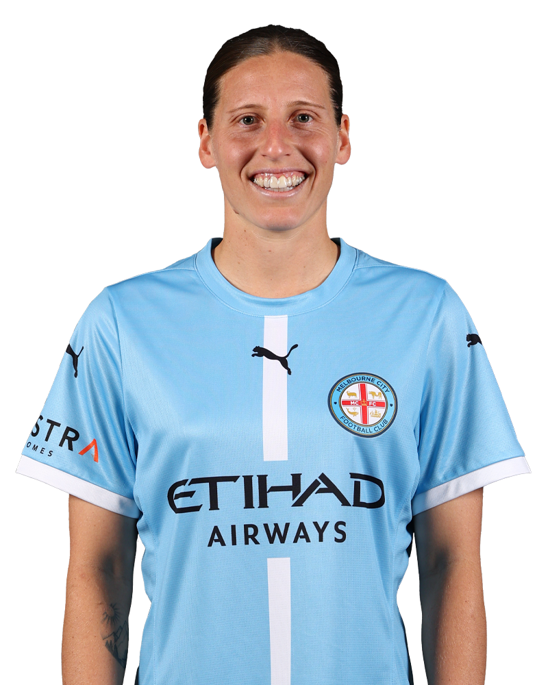 Melbourne City FC Squad | A-Leagues