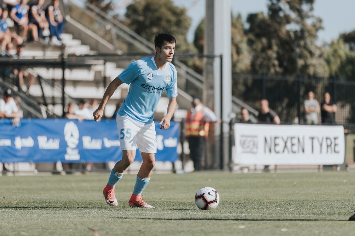 NPL Report: City 3-2 Whittlesea Ranges FC - Melbourne City