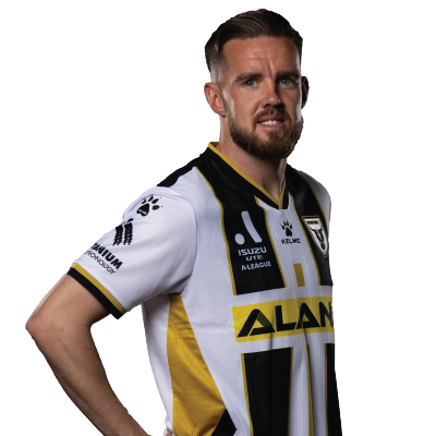 Craig Noone - Melbourne City