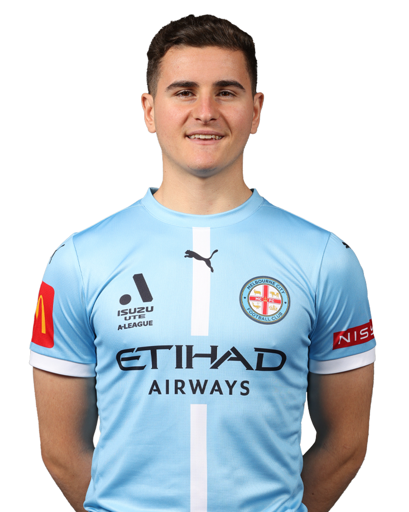 Melbourne City FC Squad | A-Leagues