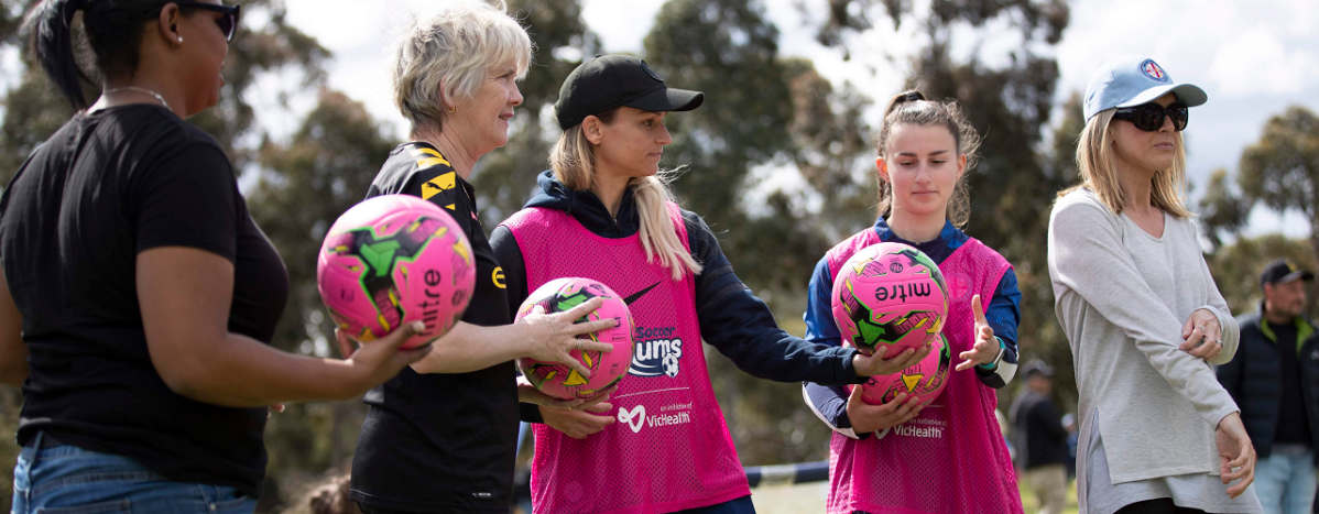 This Girl Can is back in 2020! - Melbourne City