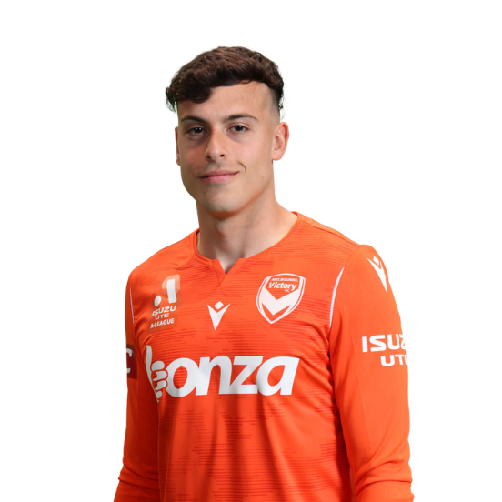 Ahmad Taleb - Melbourne City