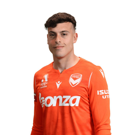 Ahmad Taleb - Melbourne City