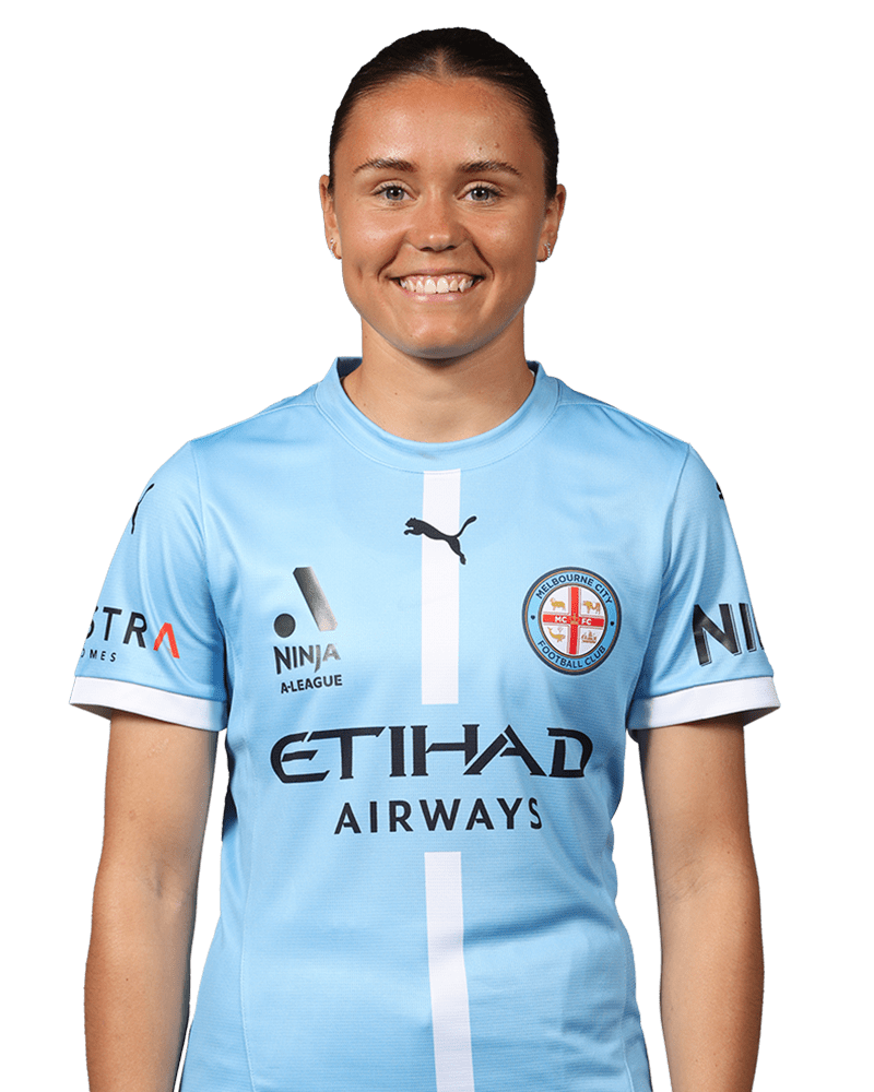 Bryleeh Henry - Melbourne City