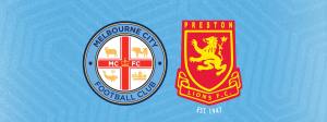 Preston Lions FC joins City Clubs - Melbourne City