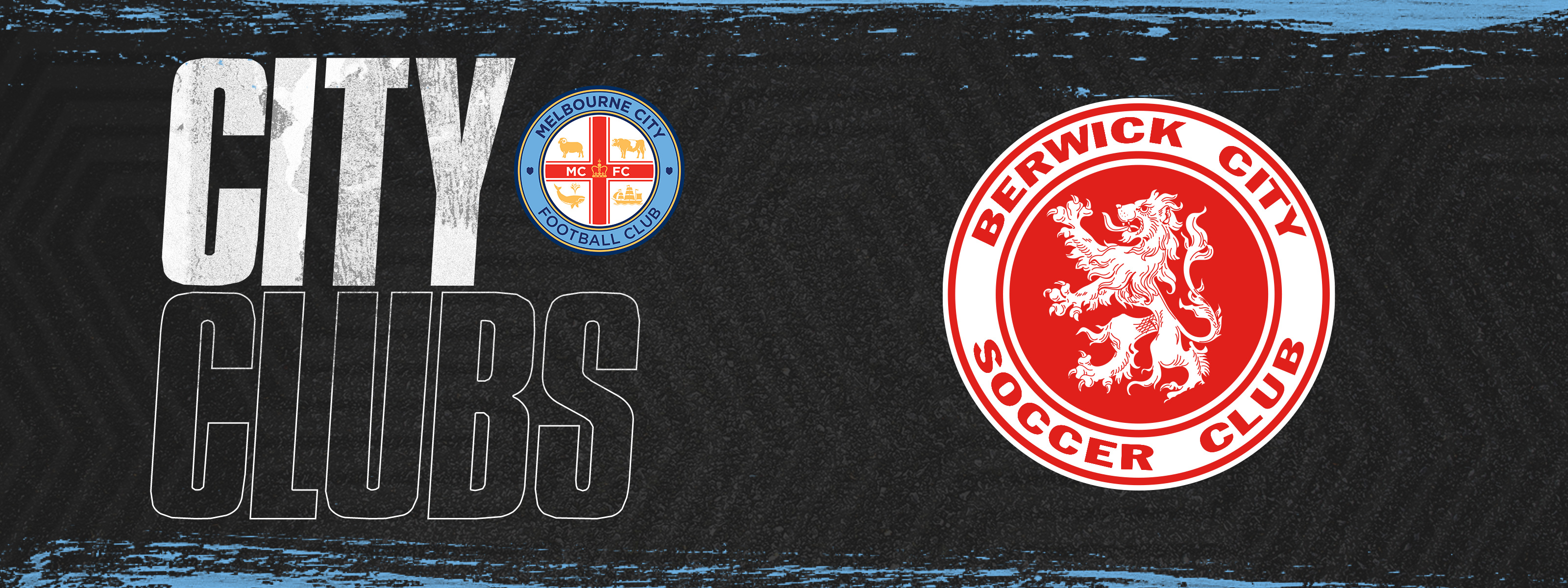 Berwick City joins as City Club - Melbourne City