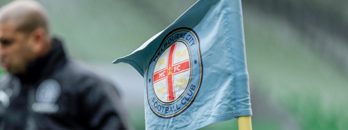 Moudi Najjar and Ramy Najjarine depart Melbourne City - Melbourne City