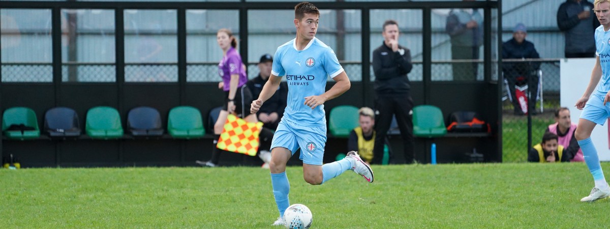 NPL Preview: City v Doveton - Melbourne City
