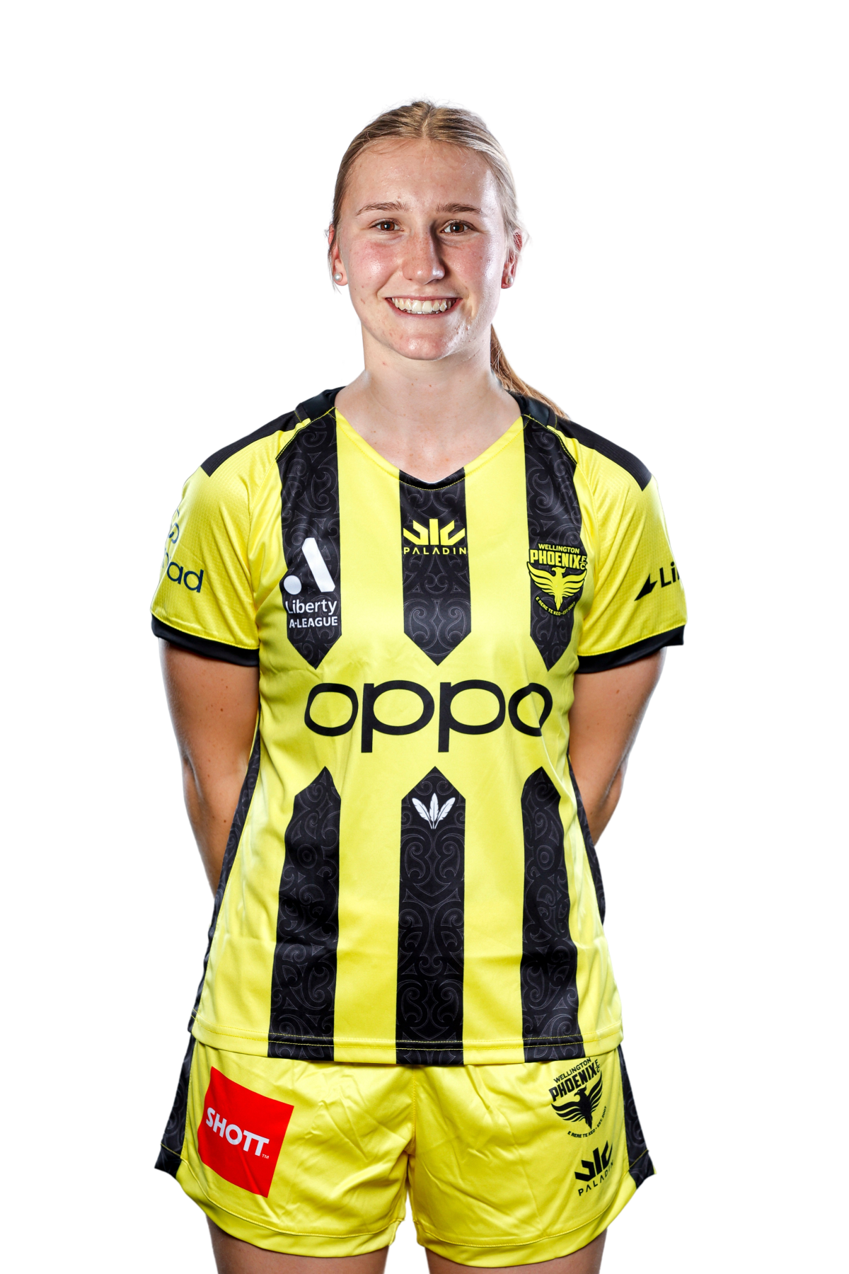 Marisa van der Meer - Melbourne City