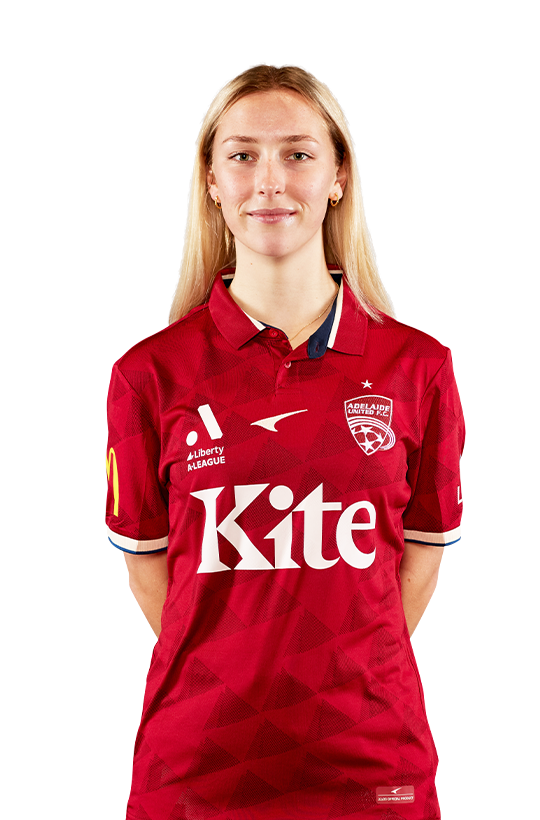 Meisha Westland - Melbourne City