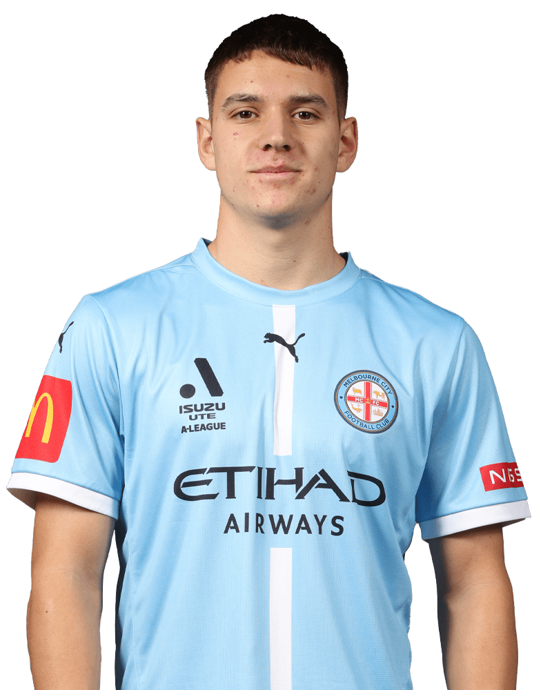 Melbourne City FC Squad | A-Leagues