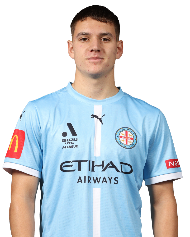 Melbourne City FC Squad | A-Leagues