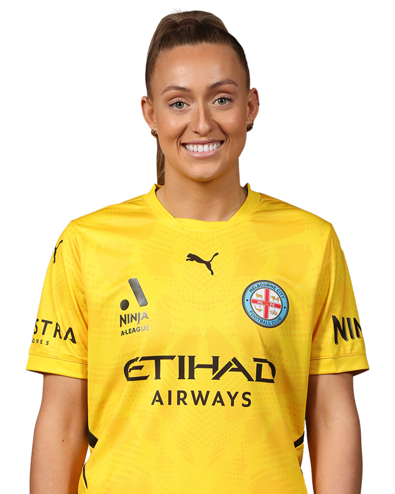 Sophia Varley - Melbourne City