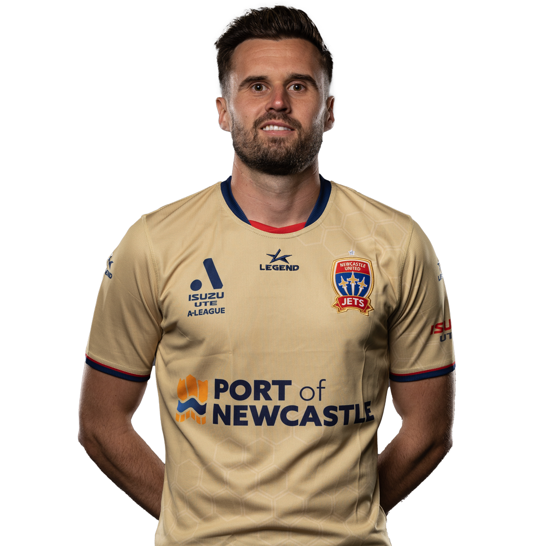 Carl Jenkinson - Melbourne City