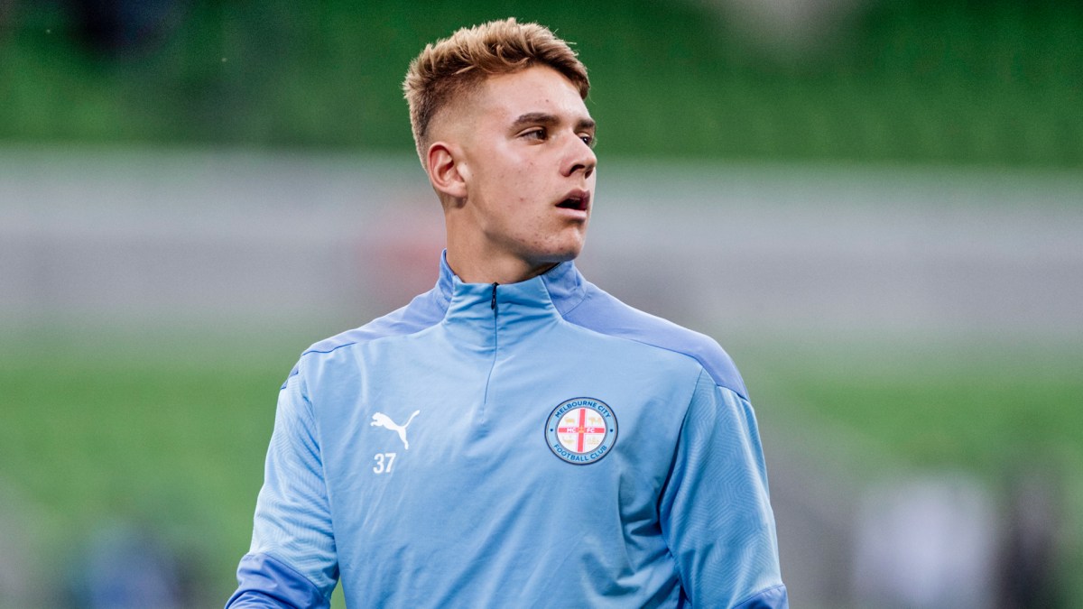 NPL Match Report: City 4-2 Victory