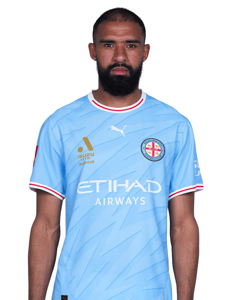Melbourne City FC Squad | A-Leagues 2025/2026