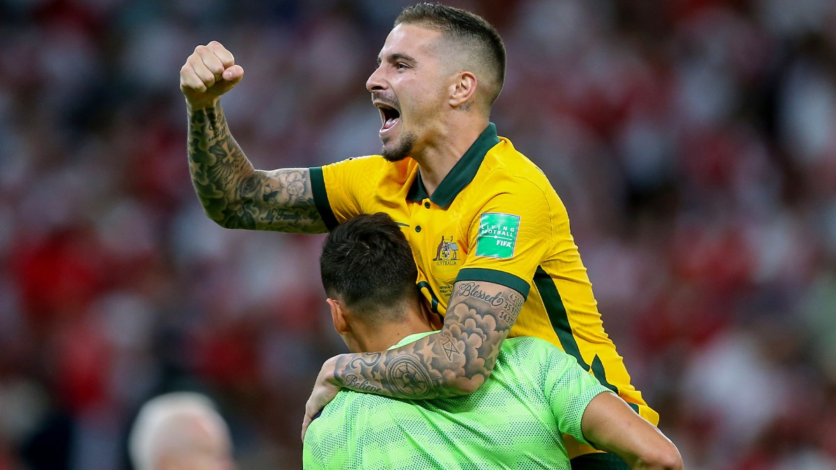 CITYROOS: Familiar faces dominate national team squads